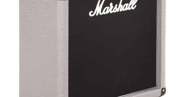 Marshall Silver Jubilee 2512 1x12 hangláda - Hangszercenter.hu